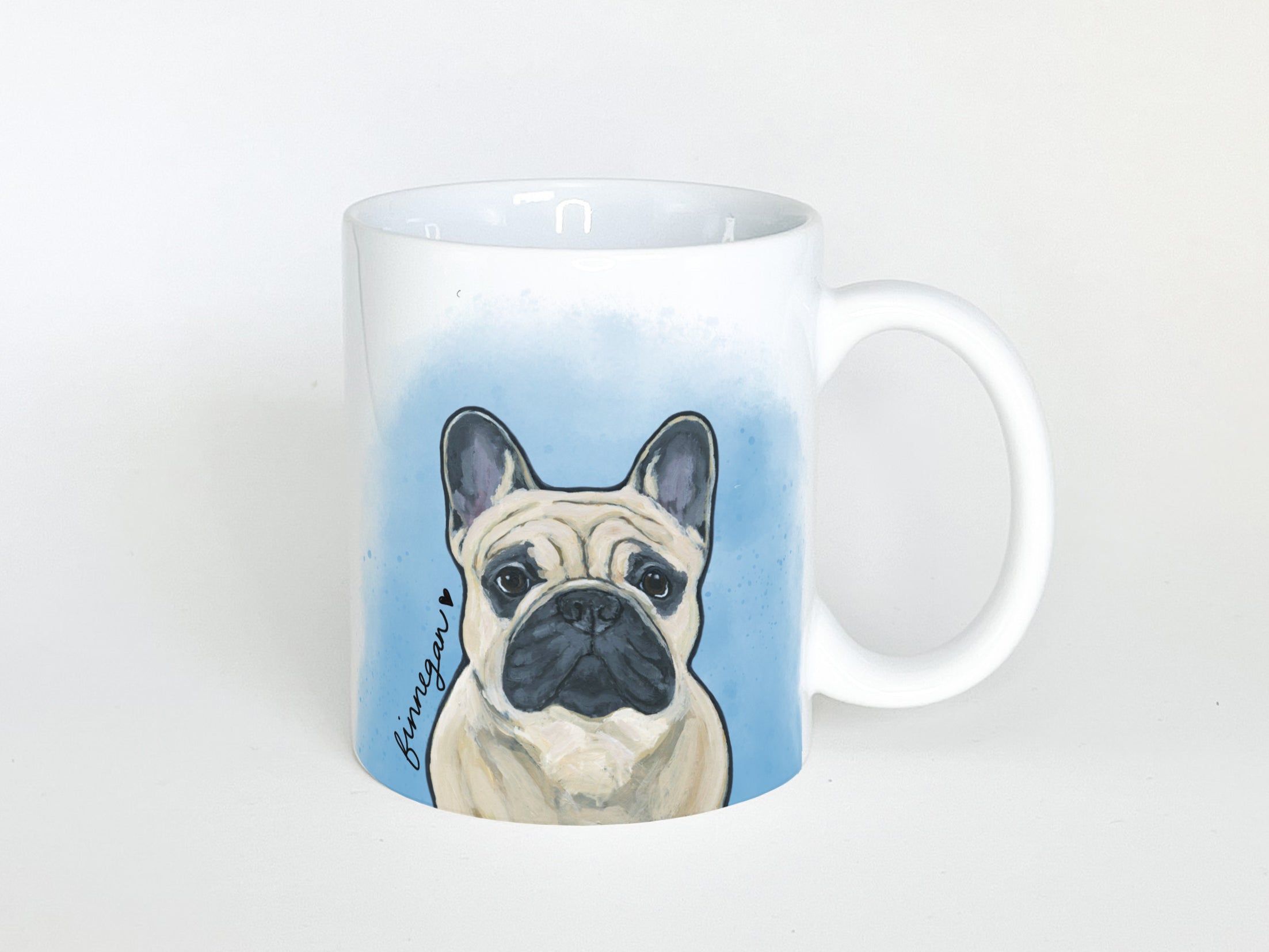Dog Mugs – The Cheery Pet